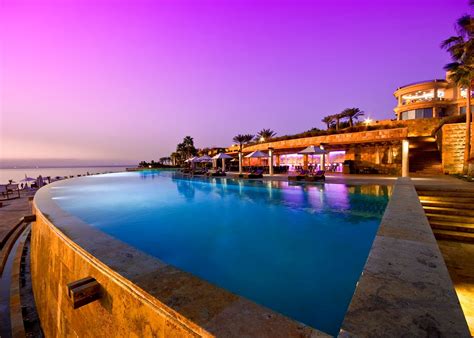 Kempinski Hotel Ishtar Dead Sea Audley Travel Uk