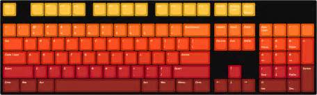 Feedback DSA Safari R Keycapdesigners