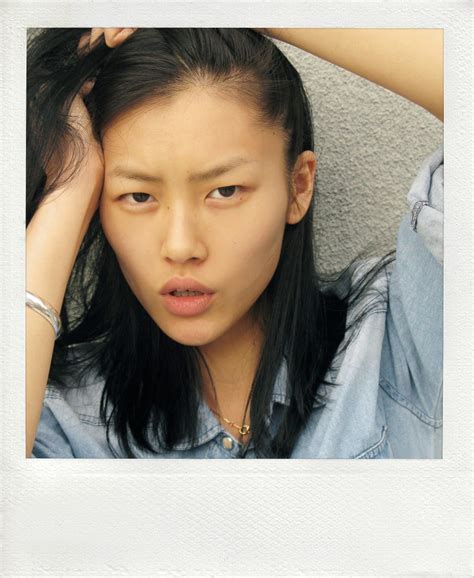 Liu Wen © Pleasurephoto Pagina 2