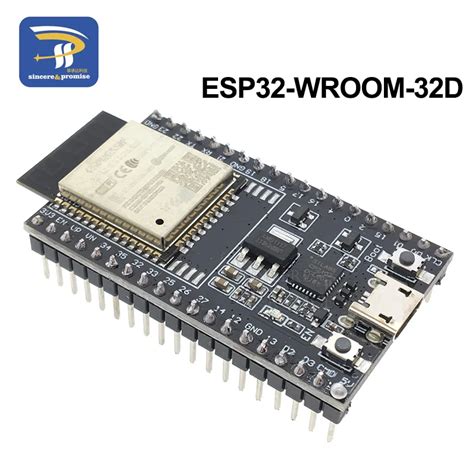 Core Board Esp32 Development Board Esp32 Wroom32d Esp32 Wroom 32u Wifi Bluetooth Iot Nodemcu 32s