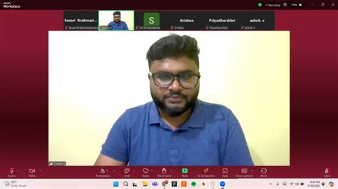 Kesari Brahmarishendra On Linkedin Communication Learning