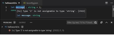 Our Experience Migrating From Flow To Typescript Equinox Technology