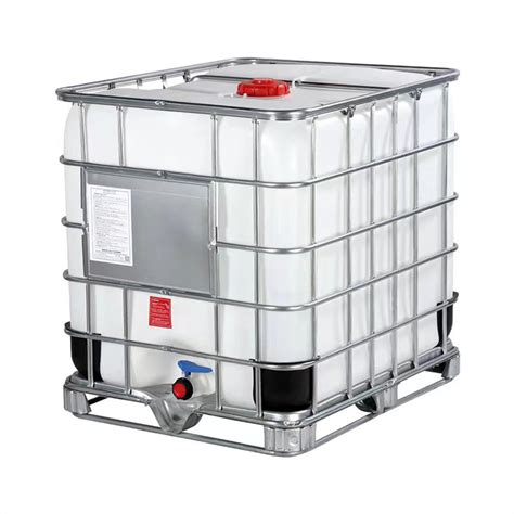 6 Benefits Of Using Ibc Containers In Industrial Applications 6 Benefits Of Using Ibc Containers In Industrial Applications