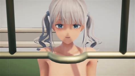 Anime Tickle Bondage Eporner