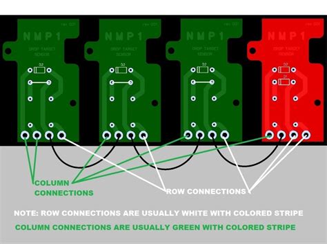 NMP Installation Instruction Troxel Repair