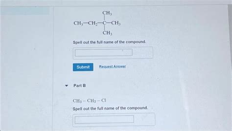 Solved Ch Ch Cch Ch Ch Spell Out The Full Name Of The Chegg Com
