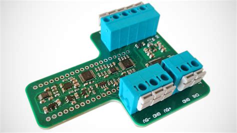 plaindaq daq module for raspberry pi pico