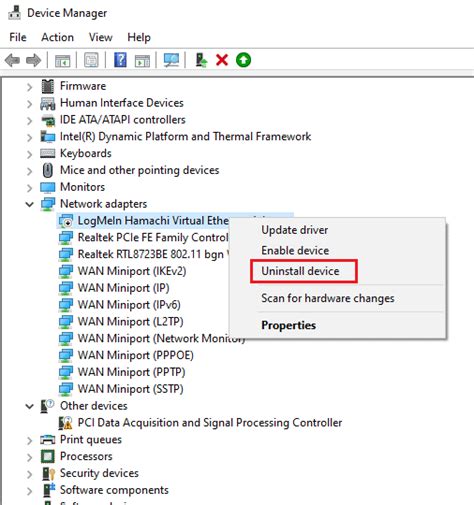 Fix The L2tp Connection Attempt Failed Error On Windows 10 Techcult