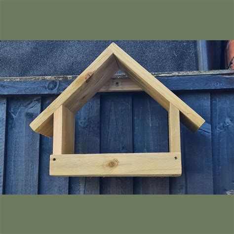 Bird Feeder Table For Outdoor Garden Wild Bird Feeder