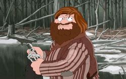Peter Griffin Meme Holding Painful Knee  667×500 Peter Griffin