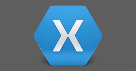 Václav Vančura · Xamarin Macos Application Icons