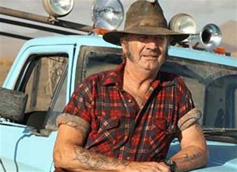 Interview John Jarratt Wolf Creek 2 Hnn