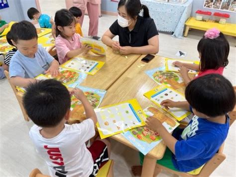 예천군 미취학 어린이 대상 살이 쏙쏙 키가 쑥쑥 건강새싹 프로젝트 운영 Nsp통신