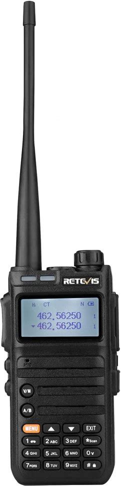 Рация Retevis RA685 (1 шт.) купить по цене 5 390 руб. в интернет ...