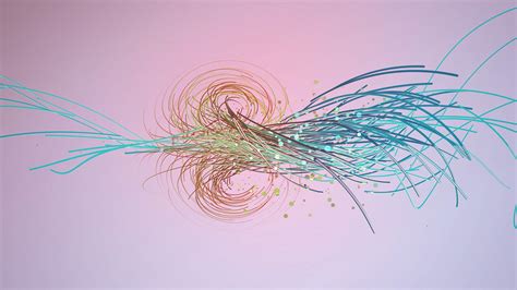 Stardust Experiments I On Behance