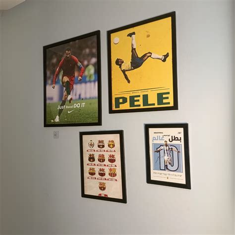 Frame Size Comparison Chart Ballr