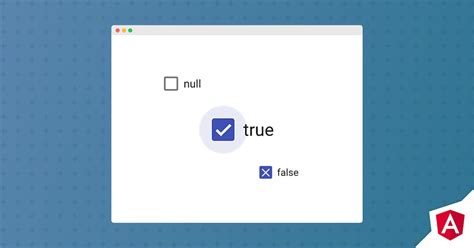 Angular Tristatecheckbox