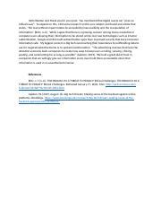 CSIS DB Reply Docx Hello Weston And Thank You For Your Post You Mentioned That Digital