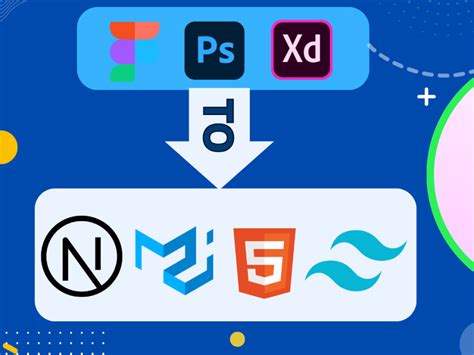 Pixel Perfect Frontend Website Design Figmaxdpsd To Html5react Tailwind Upwork