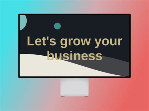 Create A Customized Website For Your Business Using Html Css And Nextjs