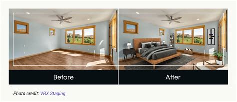 What Is Virtual Staging 11 Things Homeowners Need To Know The Zebra