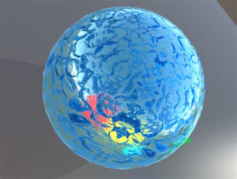 High Quality Reflective Metal Pack D Metals Unity Asset Store