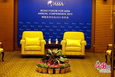 博鳌亚洲论坛大酒店准备就绪 习近平等16国中外领导人将应邀出席 组图 图片中国中国网