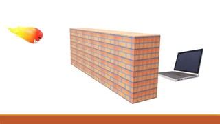 Firewalls And Packet Filters PPTX