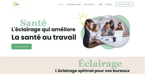 Libu Lève Un Million Deuros Pour Sa Lumière Biomimétique