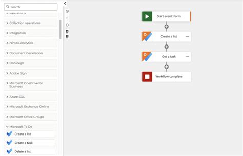 Nintex Review 2025 [features Pricing Security And More]