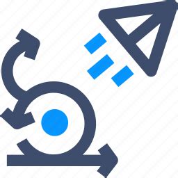 Agile Basic Filled Outline Icons By Sbts