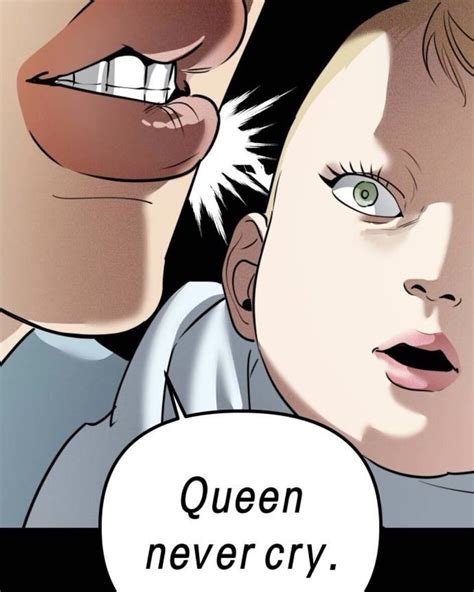 Noal Queen Never Cry😾💅 Manhwawebtoon The Ki Sisters Webtoon
