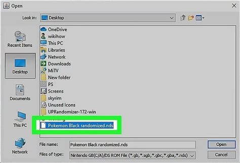 How To Use A Pokemon Randomizer On Your Pc
