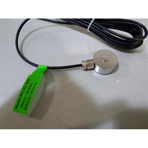 Best Load Cell Manufacturers Strainsert Load Cells Load Cell Brands