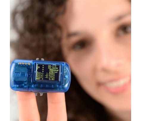 Msr147w2d Wireless Data Logger With Plug In Temperature And Humidity