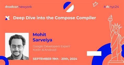 Mohit S On Linkedin Deep Dive Into The Compose Compiler Droidcon