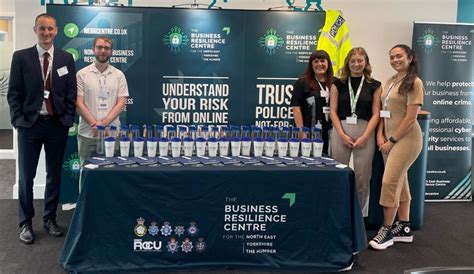 North East Business Resilience Centre Nebrc On Linkedin Sasigevents Cyberbythesea Nebrc