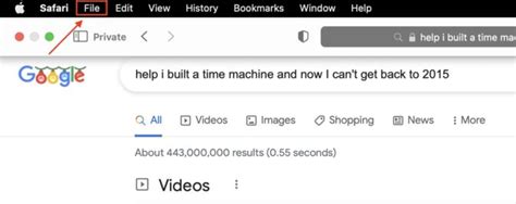 How To Leave Incognito Mode In Any Browser Android Authority