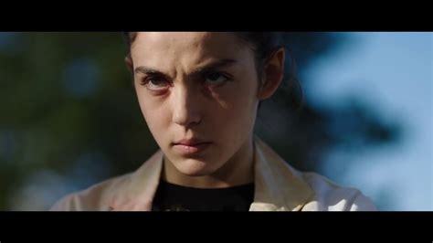 Graveraw Trailer 2016 Youtube