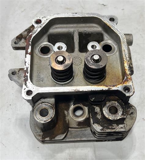 Kohler Cylinder Head 32 818 02 S