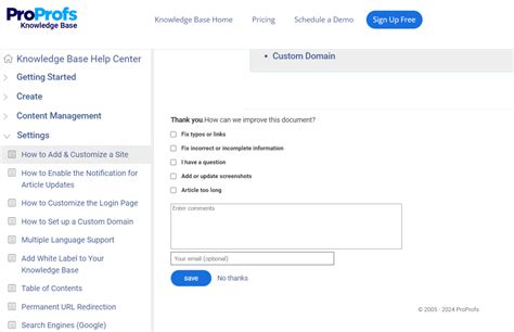 User Documentation Types Best Practices Tools