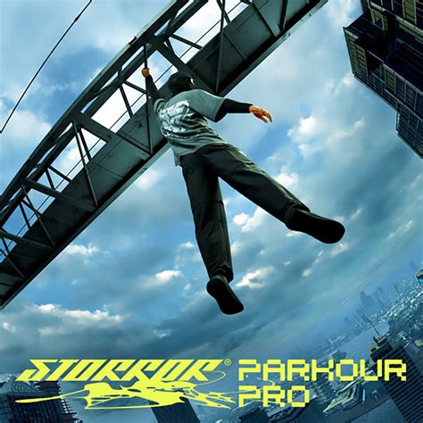 دانلود بازی Storror Parkour Pro برای کامپیوتر