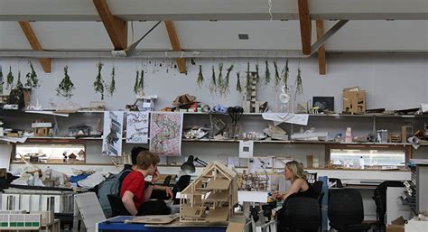 Year Three Design Department Of Architecture