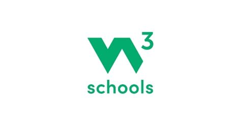 W3 Schools Promo Codes 19 Off Sitewide In August 2025