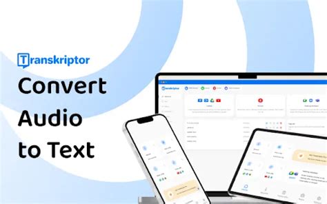 Transkriptor Effortless Audio And Video Transcription Creatiai