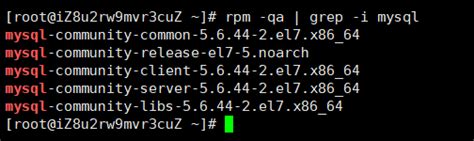 Linux系统彻底卸载mysql数据库删除libmysqlclientso21 Csdn博客 Linux系统彻底卸载mysql数据库删除libmysqlclientso21 Csdn博客