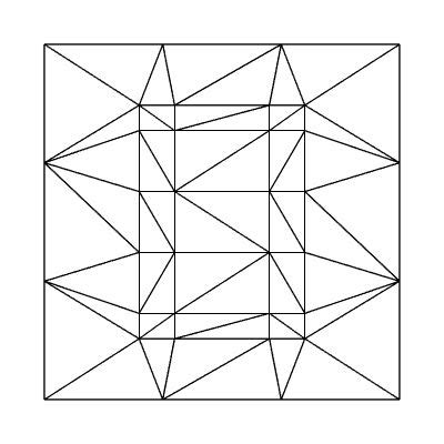 Simple Flat Plane Tessellation Shader Simple Project Stack Overflow