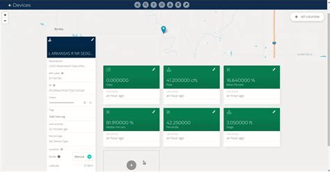 Solved Integration With Sigfox Iot Devices Ubidots Community