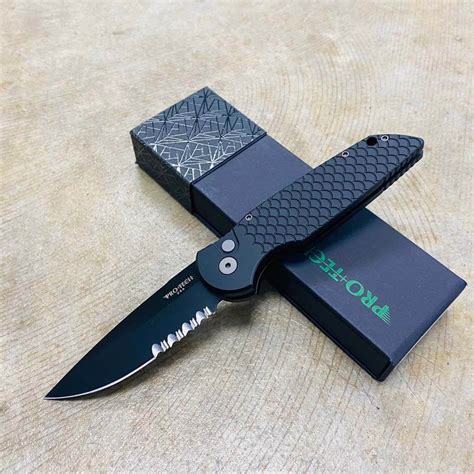 Protech Custom Knives Protech Automatic Knives Protech Auto Knives