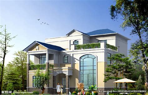 建筑施工图含CAD结构图设计图 建筑设计 环境设计 设计图库 昵图网